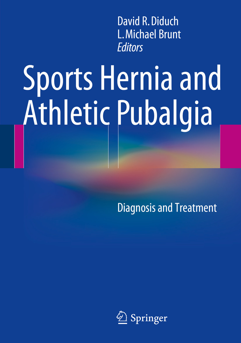 Sports Hernia and Athletic Pubalgia - E-Book - frohberg Sports Hernia and Athletic Pubalgia - E-Book - frohberg