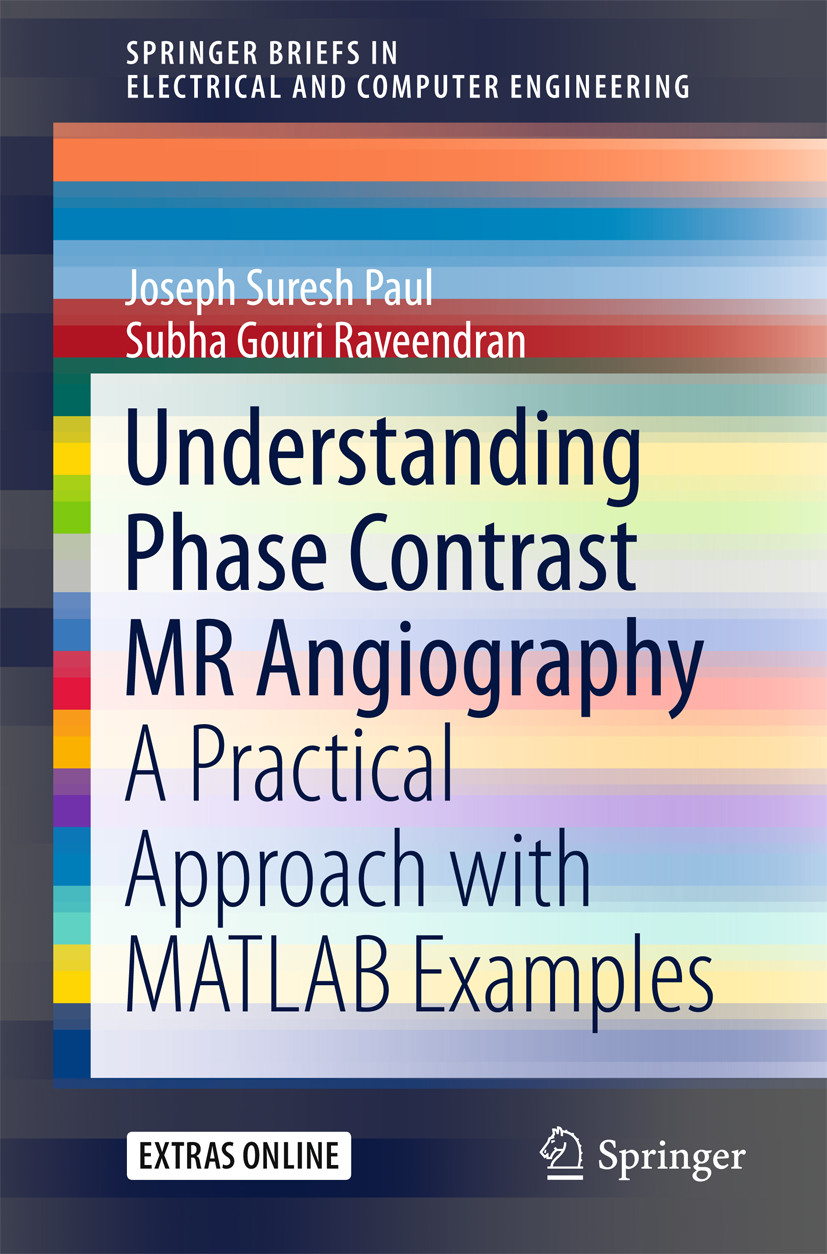 Understanding Phase Contrast MR Angiography - E-Book