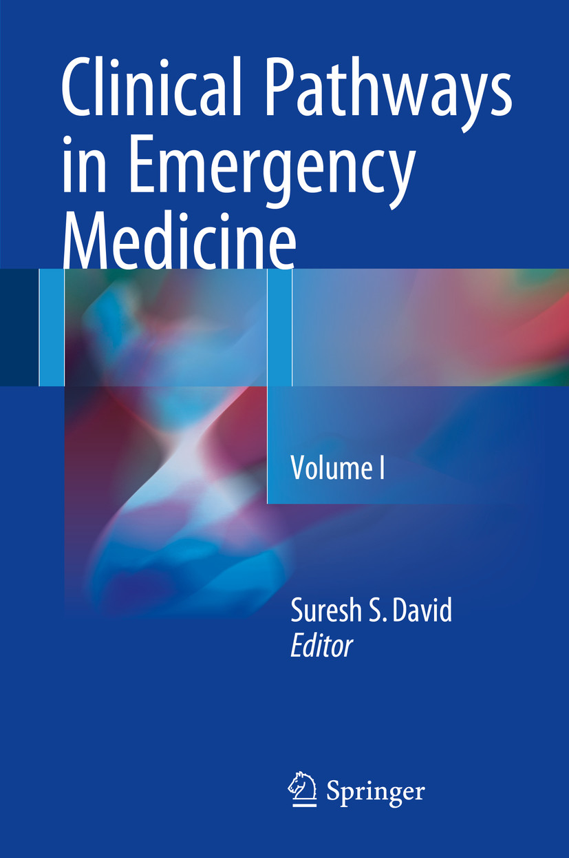 Clinical Pathways in Emergency Medicine - E-Book - frohberg