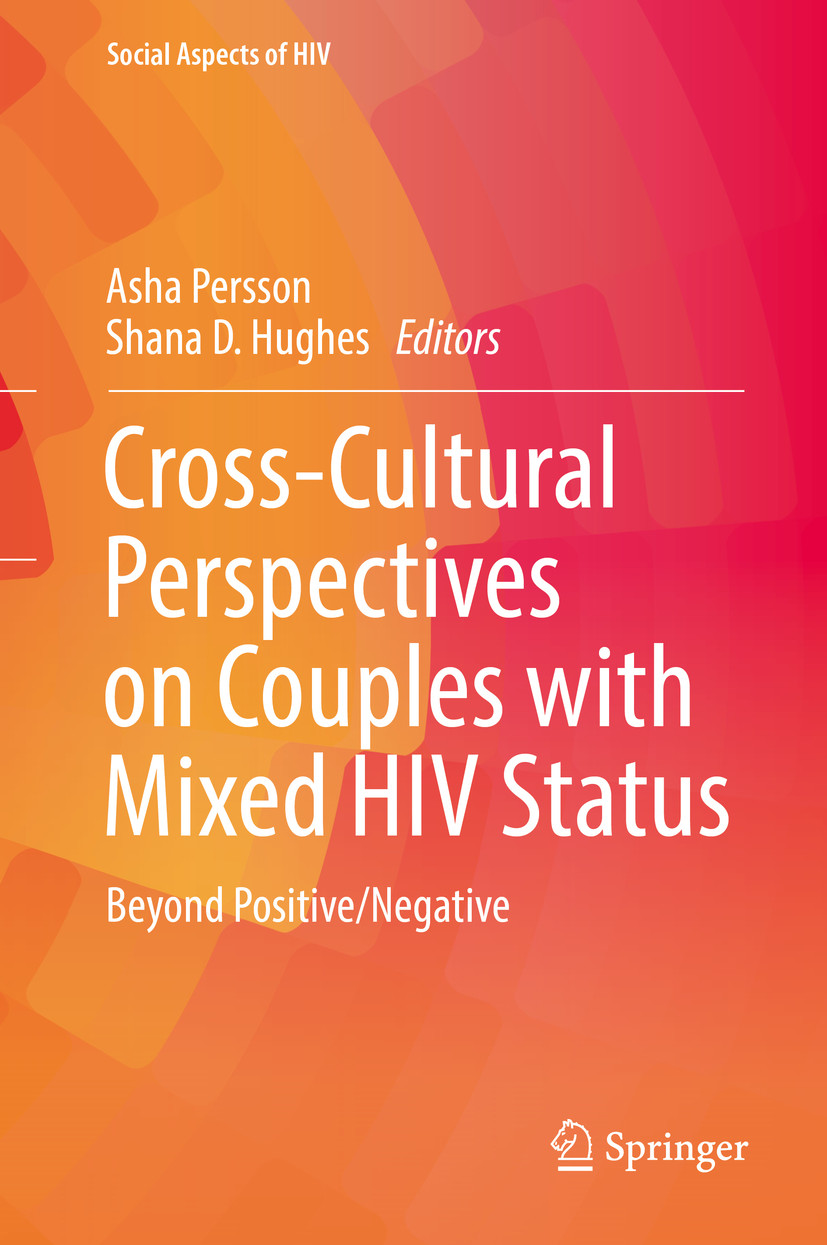 Cross Cultural Perspectives On Couples With Mixed Hiv Status Beyond