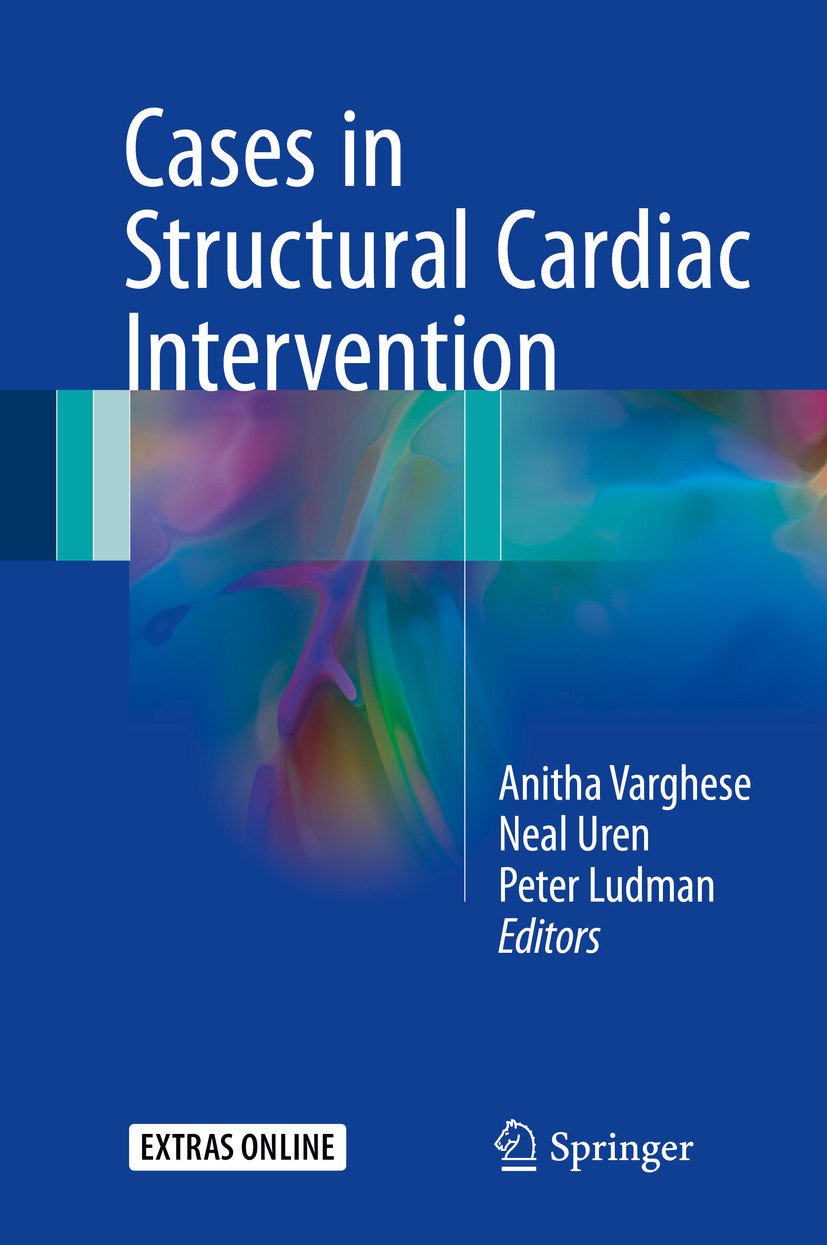 Cases in Structural Cardiac Intervention - E-Book