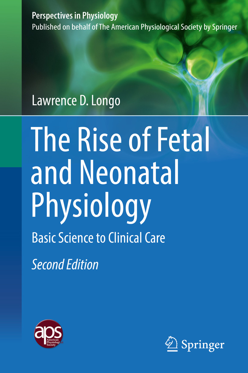The Rise of Fetal and Neonatal Physiology - E-Book