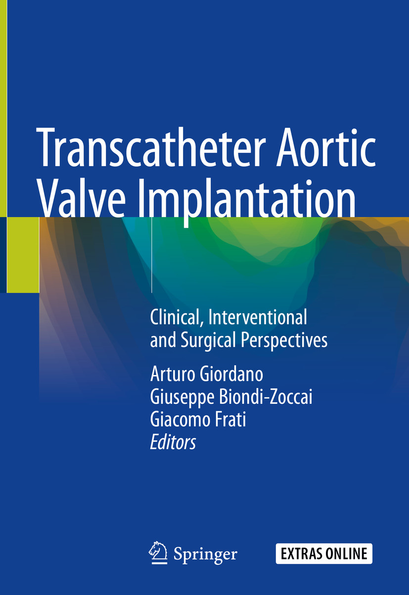 Transcatheter Aortic Valve Implantation - E-Book - frohberg