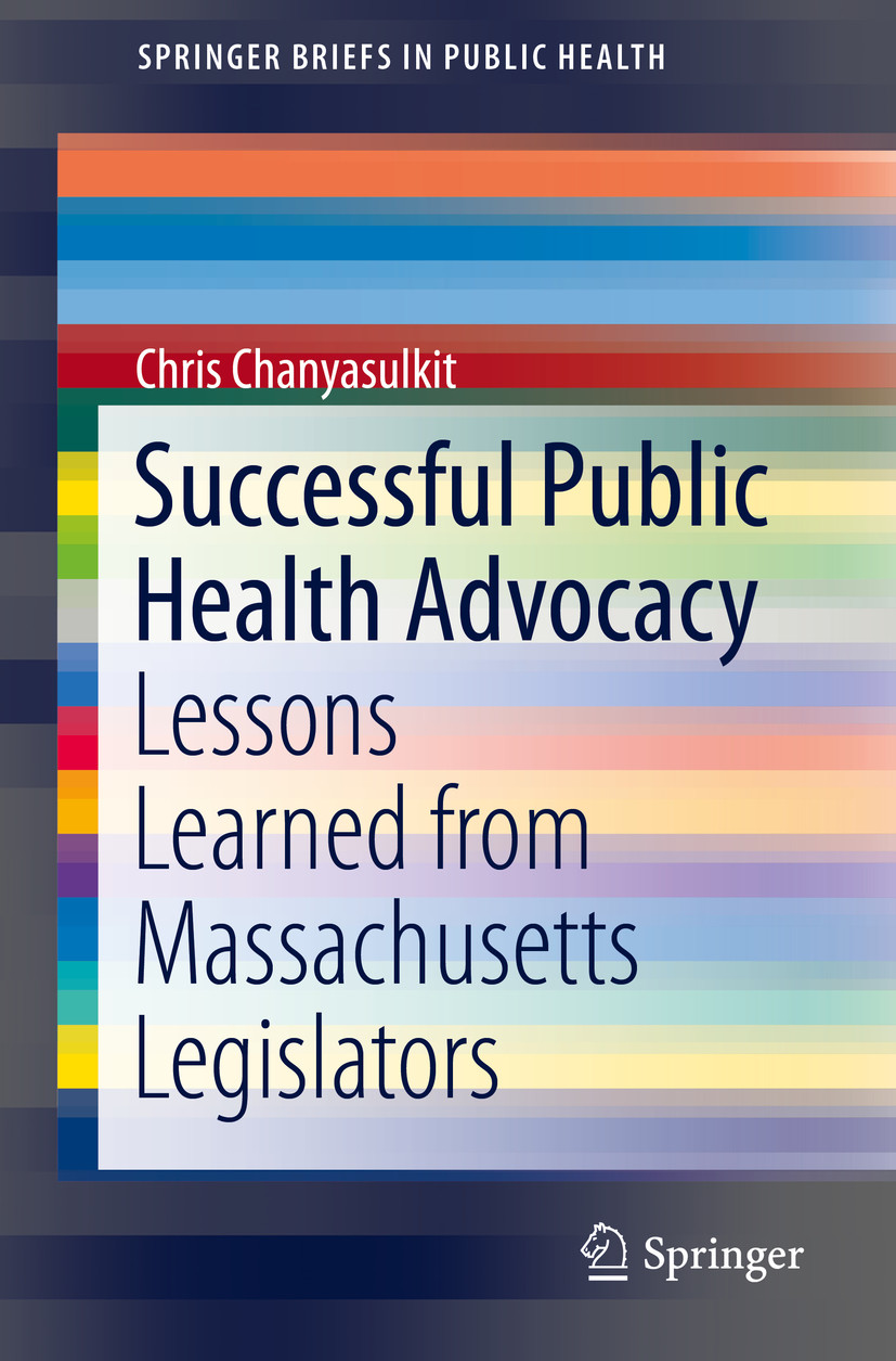Successful Public Health Advocacy - E-Book - frohberg