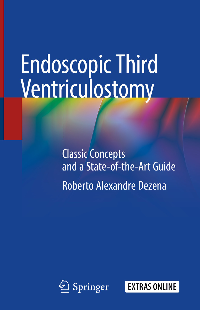 Endoscopic Third Ventriculostomy E Book Frohberg