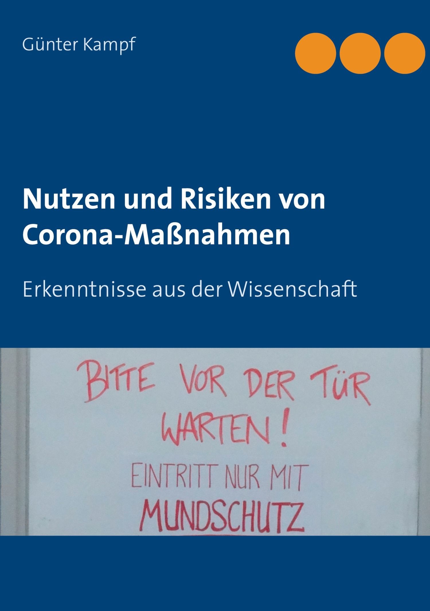 Nutzen und Risiken von Corona-Maßnahmen - E-Book - frohberg Nutzen und Risiken von Corona-Maßnahmen - E-Book - frohberg