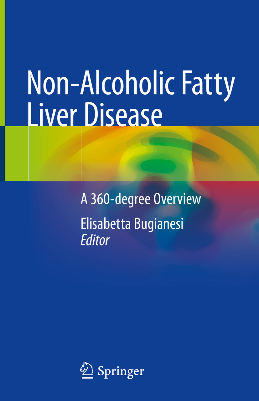 Non-Alcoholic Fatty Liver Disease - E-Book - frohberg