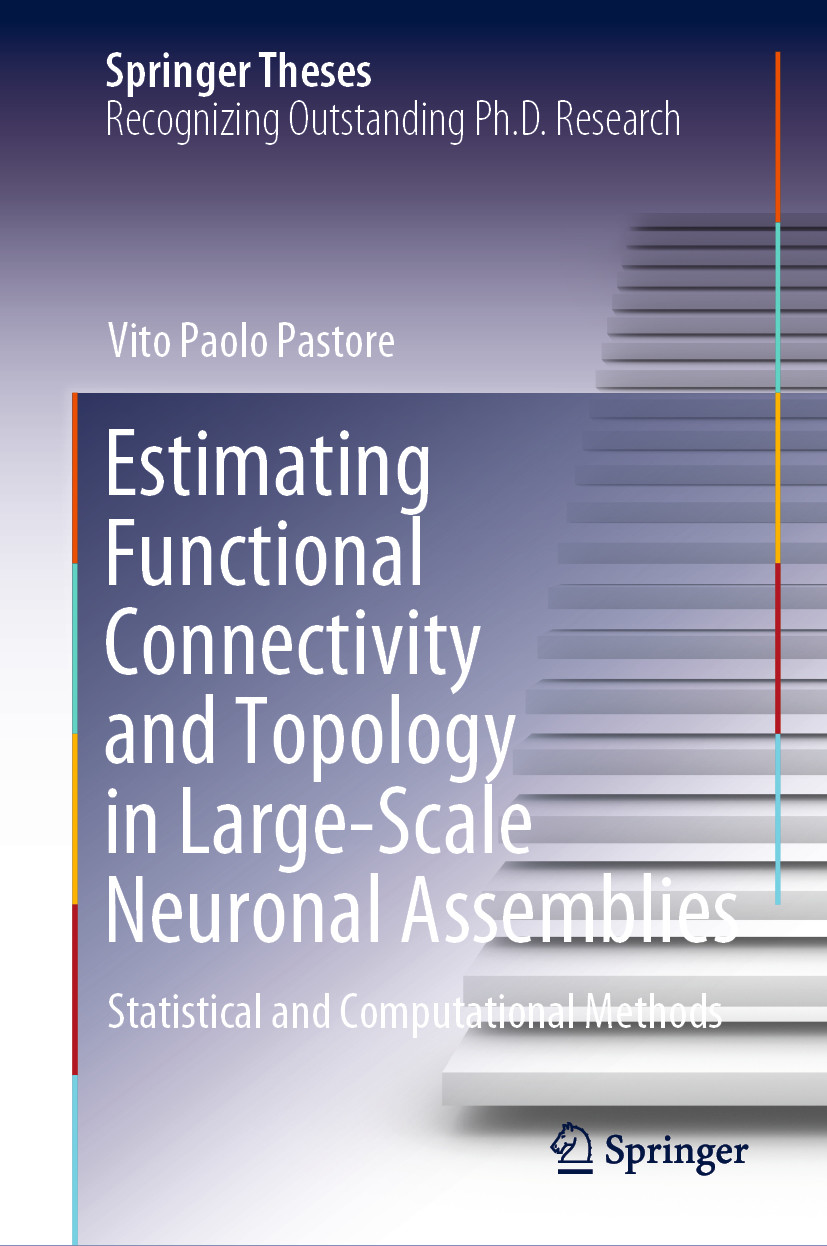 Estimating Functional Connectivity and Topology in Large-Scale Neuronal Assemblies - E-Book