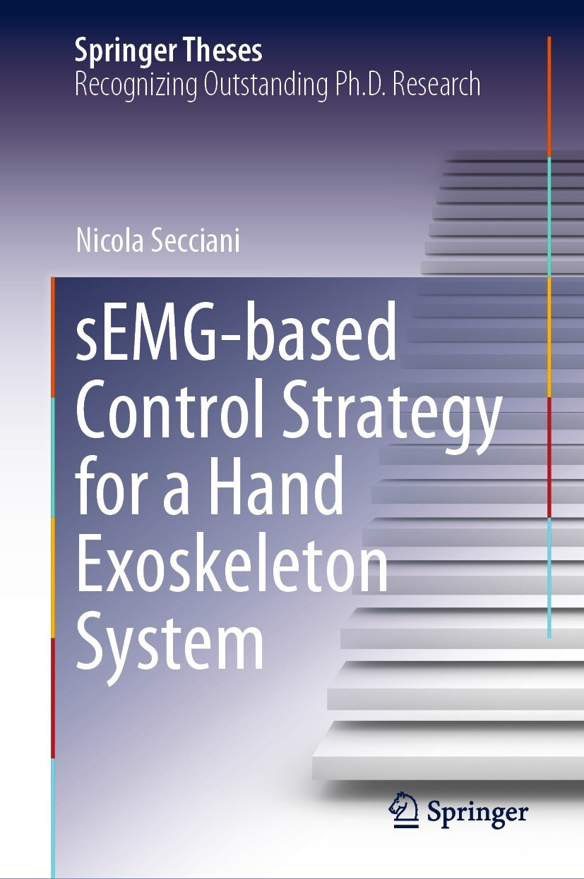 sEMG-based Control Strategy for a Hand Exoskeleton System - E-Book