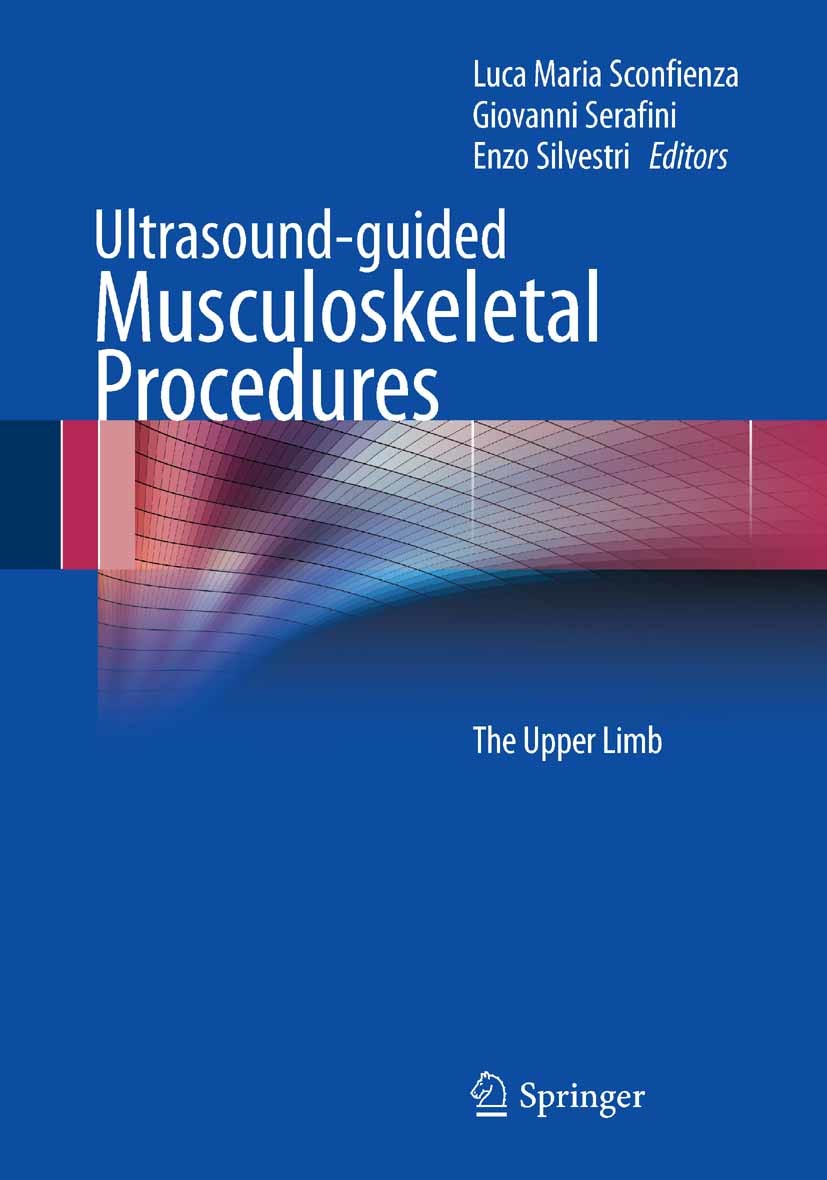 Ultrasound-guided Musculoskeletal Procedures - E-Book